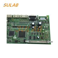 China OTIS Elevator Main Drive Circuit PCB Board MCB 3X GCA26800KV4 for sale