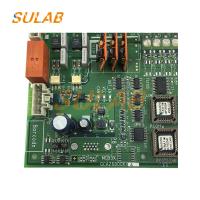 China OTIS Elevator Main Drive Circuit PCB Board MCB 3X GCA26800KV4 for sale