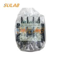 China CE Elevator Spare Parts Original Fuji Magnetic AC Contactor SC-N1 AC110 for sale