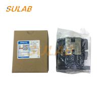 China CE Elevator Spare Parts Original Fuji Magnetic AC Contactor SC-N1 AC110 for sale