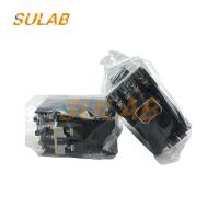 China Fuji Magnetic AC Contactor SC-0 AC110V Elevator Replacement Parts for sale