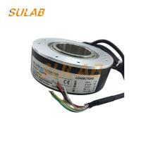 China Elevator Lift Parts Main Traction Machine Rotary Encoder CHH90-40G1800BMC526 for sale