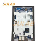 China Xizi Otis Elevator Lift Cop Lop Hop Landing Panel XAA308NA7/AS  XAA308NA8/AS for sale