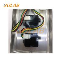 China Xizi Otis Elevator Lift Cop Lop Hop Landing Panel XAA308NA7/AS  XAA308NA8/AS for sale