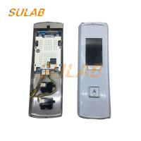 China Xizi Otis Elevator Lift Cop Lop Hop Landing Panel XAA308NA7/AS  XAA308NA8/AS for sale