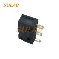 China OEM ODM Elevator Spare Parts Traction Machine Brake Micro Switch D2SW-3H for sale