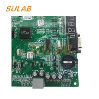 China Monarch NICE3000+ Main circuit Control Pcb Board MCTC-MCB-B for sale