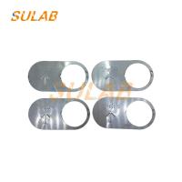China Round BST Push Button Elevator Lop Cop Button A3N10381 With Cover for sale