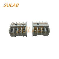 China CCC Elevator Spare Parts Original Fuji Auxiliary Contact SZ-A22 for sale