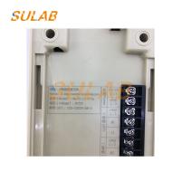 China Two Way Monitor Room Lift Intercom Phone NKT12(1-1)2A for sale