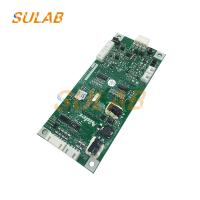 China Nidec Elevator Lift Dot Matrix Hop Lop Call Display Pcb Board K-PI1000 V2.0 for sale
