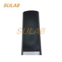 China OEM ODM Mitsubishi Elevator Lop Hop Landing Operation Panel With Up Down Arrow for sale