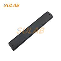 China OEM ODM Mitsubishi Elevator Lop Hop Landing Operation Panel With Up Down Arrow for sale