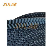 China Elevator Belt PMVC Double Tooth Pulley Belt Eagle 5mm for sale