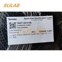 China Elevator Belt PMVC Double Tooth Pulley Belt Eagle 5mm for sale