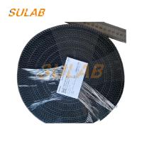 China Elevator Belt PMVC Double Tooth Pulley Belt Eagle 5mm for sale