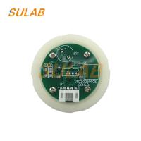China Fuji Elevator Lop Cop Round Push Button A4J13868 A4N13869 for sale