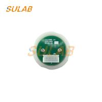 China Fuji Elevator Lop Cop Round Push Button A4J13868 A4N13869 for sale