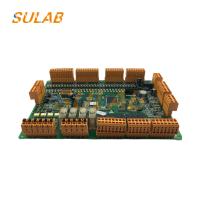 China Step Elevator High Speed Main Circuit PCB Board SM.01PA/D for sale