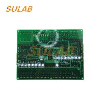 China Step Elevator High Speed Main Circuit PCB Board SM.01PA/D for sale