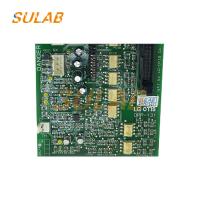 China LG Otis Sigma Elevator Drive Module IGBT PCB Board DPP-131 AEG02C267 for sale