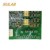China LG Otis Sigma Elevator Drive Module IGBT PCB Board DPP-131 AEG02C267 for sale