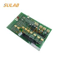 China LG Otis Sigma Elevator Drive Module IGBT PCB Board DPP-131 AEG02C267 for sale