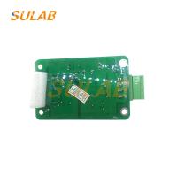 China Monarch Elevator PCB Board Integrated Inverter Pulse Generator Card MCTC-PG-A2 for sale