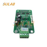 China Monarch Elevator PCB Board Integrated Inverter Pulse Generator Card MCTC-PG-A2 for sale