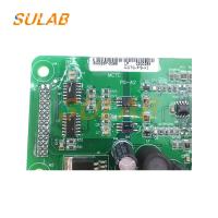 China Monarch Elevator PCB Board Integrated Inverter Pulse Generator Card MCTC-PG-A2 for sale
