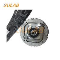 China Step Elevator HEIDENHAIN Rotary Encoder ERN1387204862S14-70 With 7 Meters Cable for sale