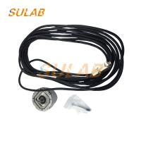 China Step Elevator HEIDENHAIN Rotary Encoder ERN1387204862S14-70 With 7 Meters Cable for sale
