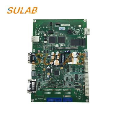 China Elevator CPU PCB Board DR-VAB44 VARIOCON 320.QG ID: 59412091 for sale
