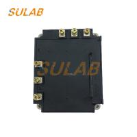 China Custom Elevator Spare Parts Toshiba Drive IPM IGBT MODULE MIG75Q201H for sale