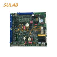 China OTIS Elevator Lift OVF30 Drive Inverter PCB Board ABA26800XU2 ABA26800XU1 for sale