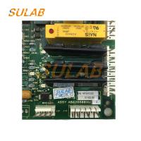 China OTIS Elevator Lift OVF30 Drive Inverter PCB Board ABA26800XU2 ABA26800XU1 for sale