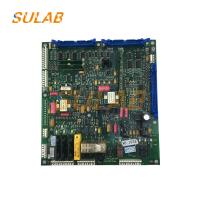 China OTIS Elevator Lift OVF30 Drive Inverter PCB Board ABA26800XU2 ABA26800XU1 for sale