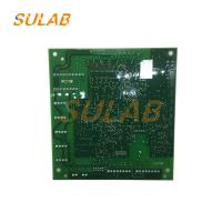 China 5400 Elevator PCB Boards LONCPIE1.Q ID.NR. 591572 594396 for sale