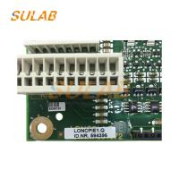 China 5400 Elevator PCB Boards LONCPIE1.Q ID.NR. 591572 594396 for sale
