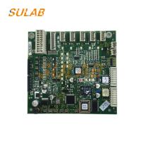 China 5400 Elevator PCB Boards LONCPIE1.Q ID.NR. 591572 594396 for sale
