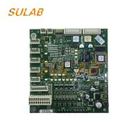 China 5400 Elevator PCB Boards LONCPIE1.Q ID.NR. 591572 594396 for sale