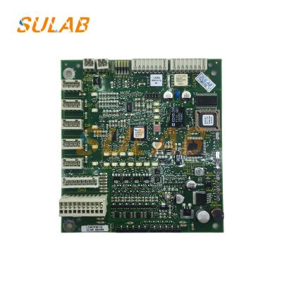 China 5400 Elevator PCB Boards LONCPIE1.Q ID.NR. 591572 594396 for sale