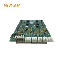 China 5400 Elevator Lift Display PCB Board BIOAPI 1.Q ID.NR. 594121 594108 for sale