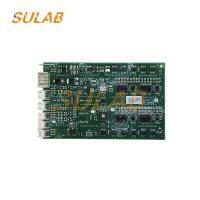 China 5400 Elevator Lift Display PCB Board BIOAPI 1.Q ID.NR. 594121 594108 for sale