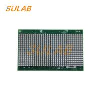 China 5400 Elevator Lift Display PCB Board BIOAPI 1.Q ID.NR. 594121 594108 for sale