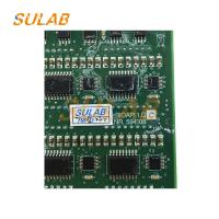 China 5400 Elevator Lift Display PCB Board BIOAPI 1.Q ID.NR. 594121 594108 for sale