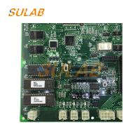 China LG SIGMA Elevator PCB Board Lift Main Circuit Board DOC-132 AEG16C025*A for sale