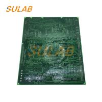 China LG SIGMA Elevator PCB Board Lift Main Circuit Board DOC-132 AEG16C025*A for sale