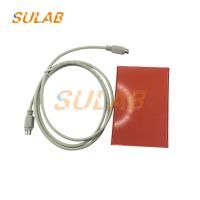 China Sigma Elevator Lift Service Diagnostic Decoder Tool DPP-4000 for sale