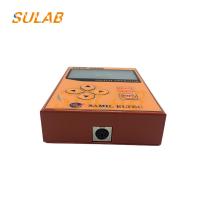 China Sigma Elevator Lift Service Diagnostic Decoder Tool DPP-4000 for sale